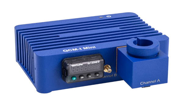 QCM-I Mini Quartz Crystal Microbalance With Impedance Measurement ...